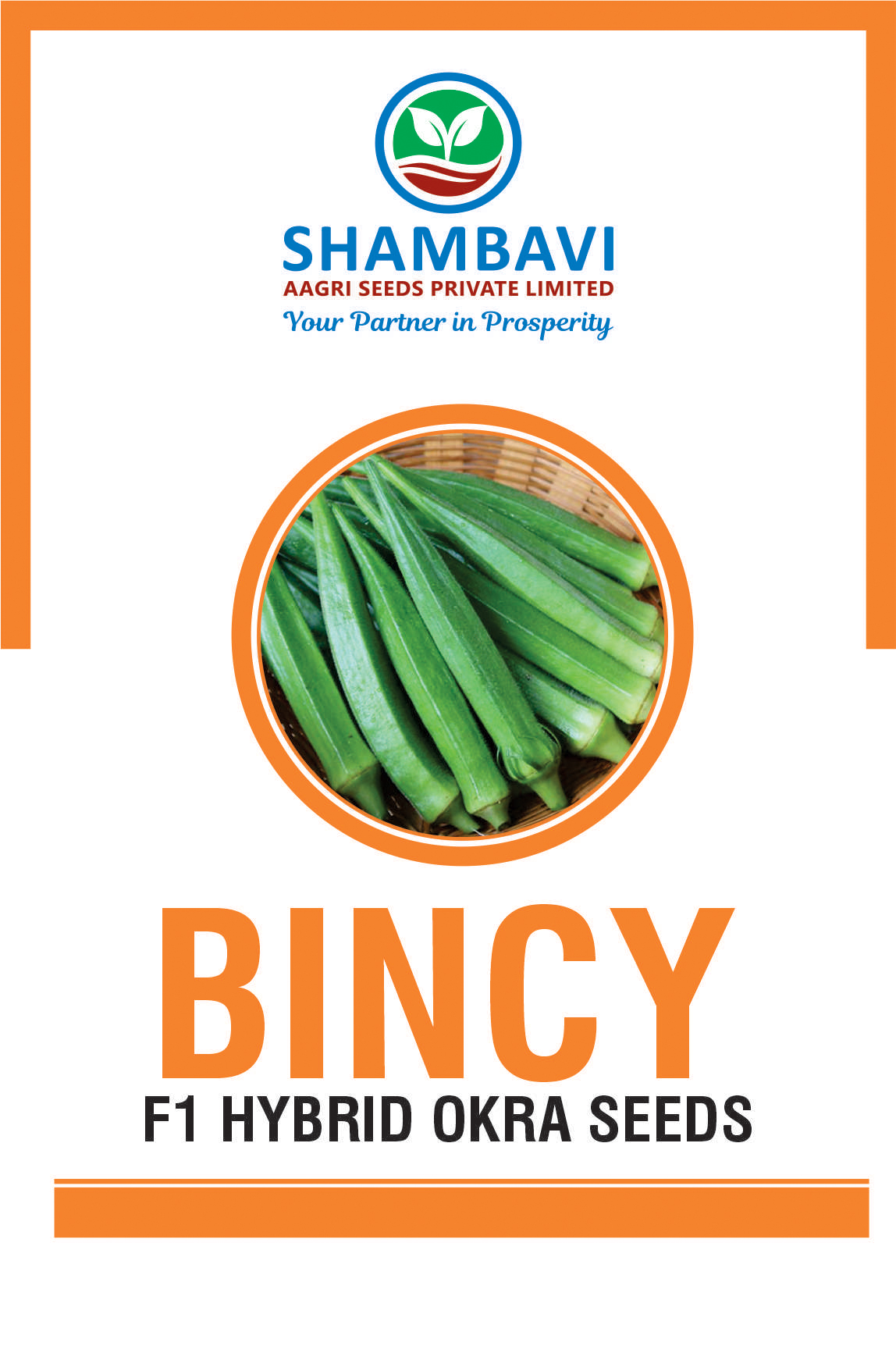 BINCY – Shaambhavi Agri Seeds